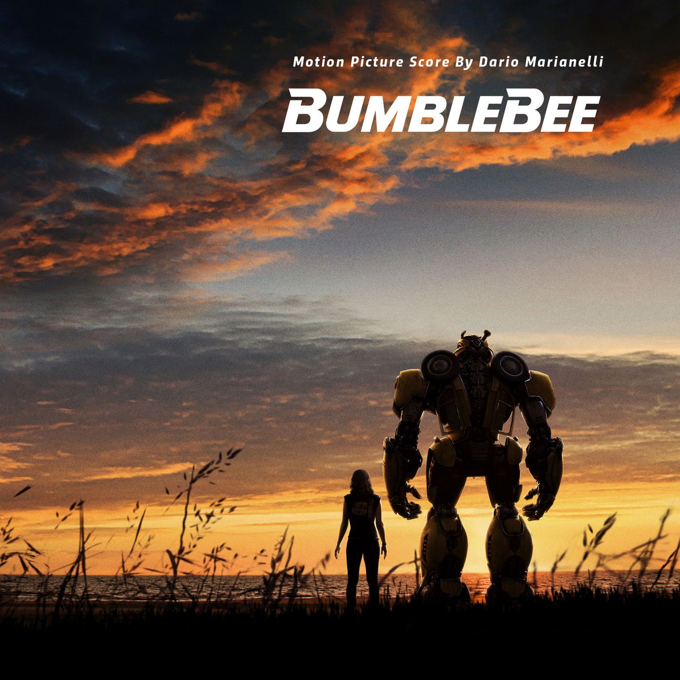 Bumblebee - Paramount Music