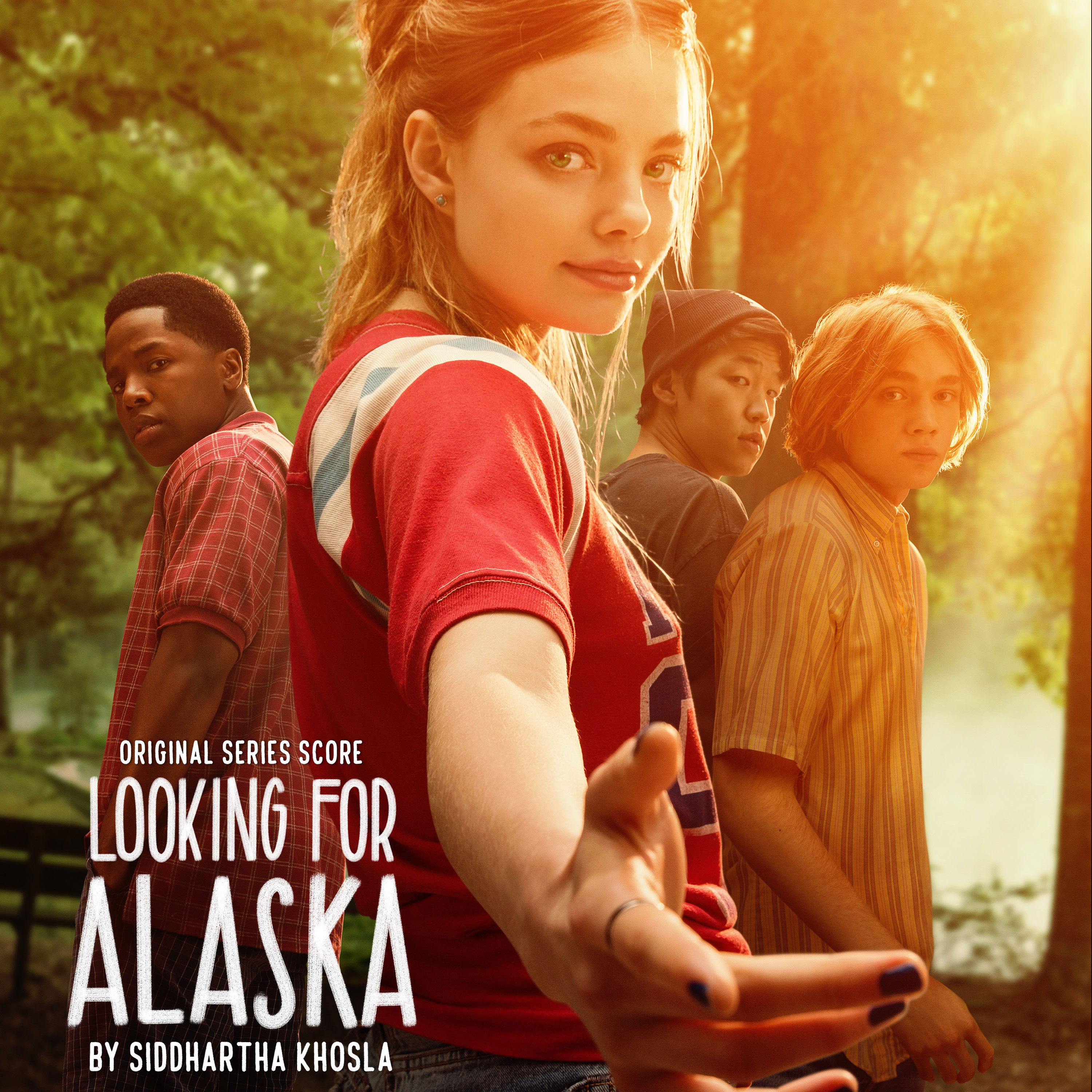 Looking For Alaska Paramount Music