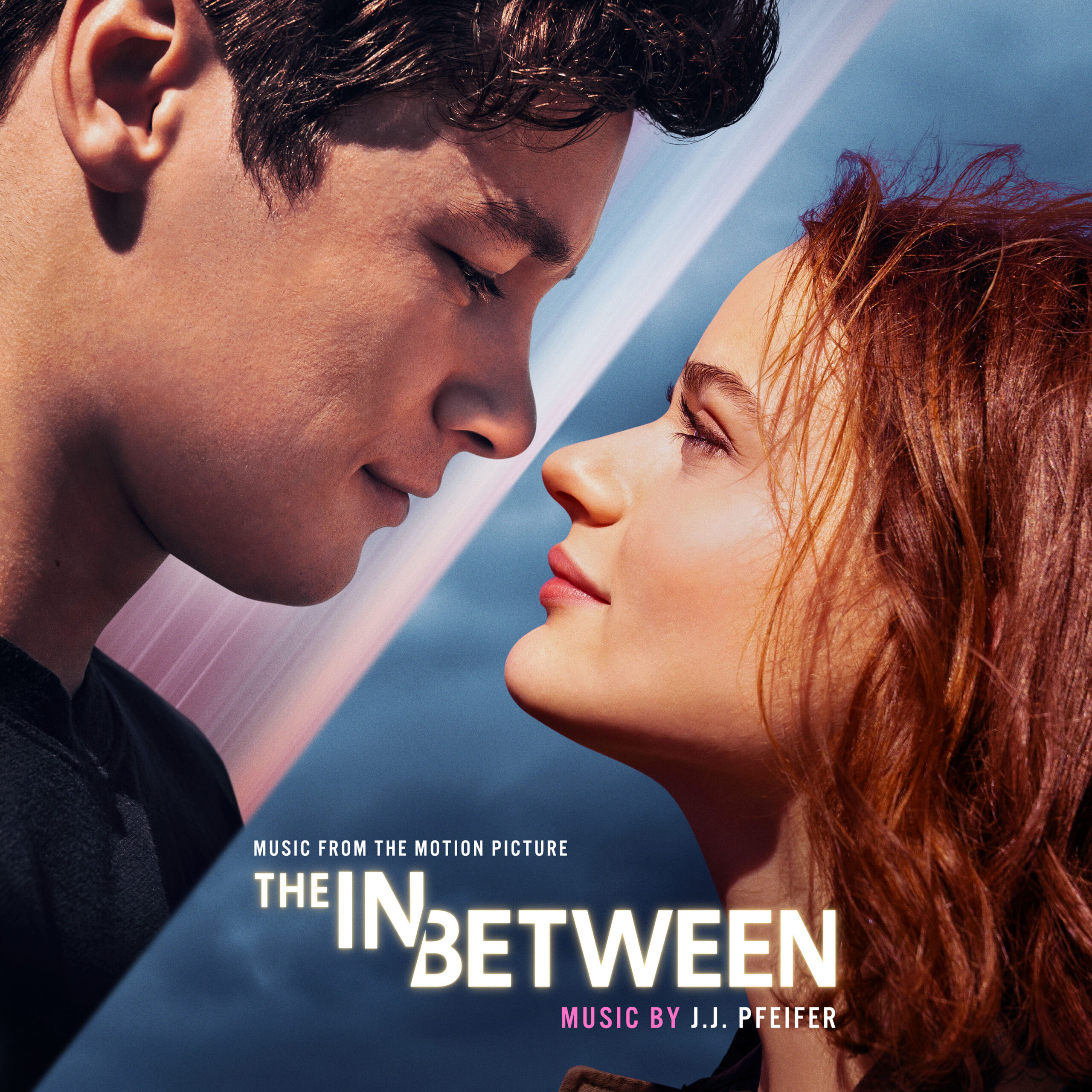 The In Between - Paramount Music