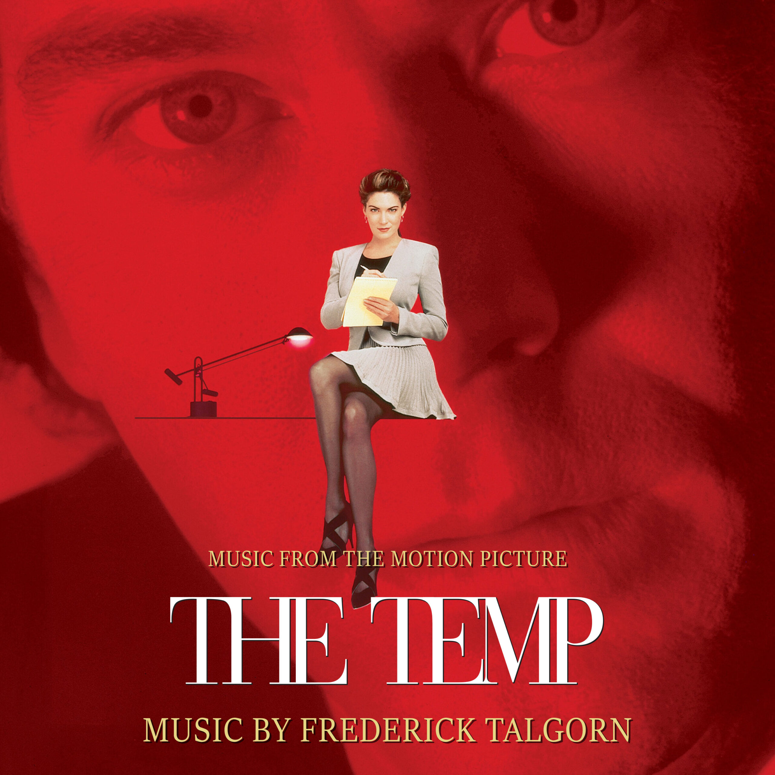 The Temp - Paramount Music