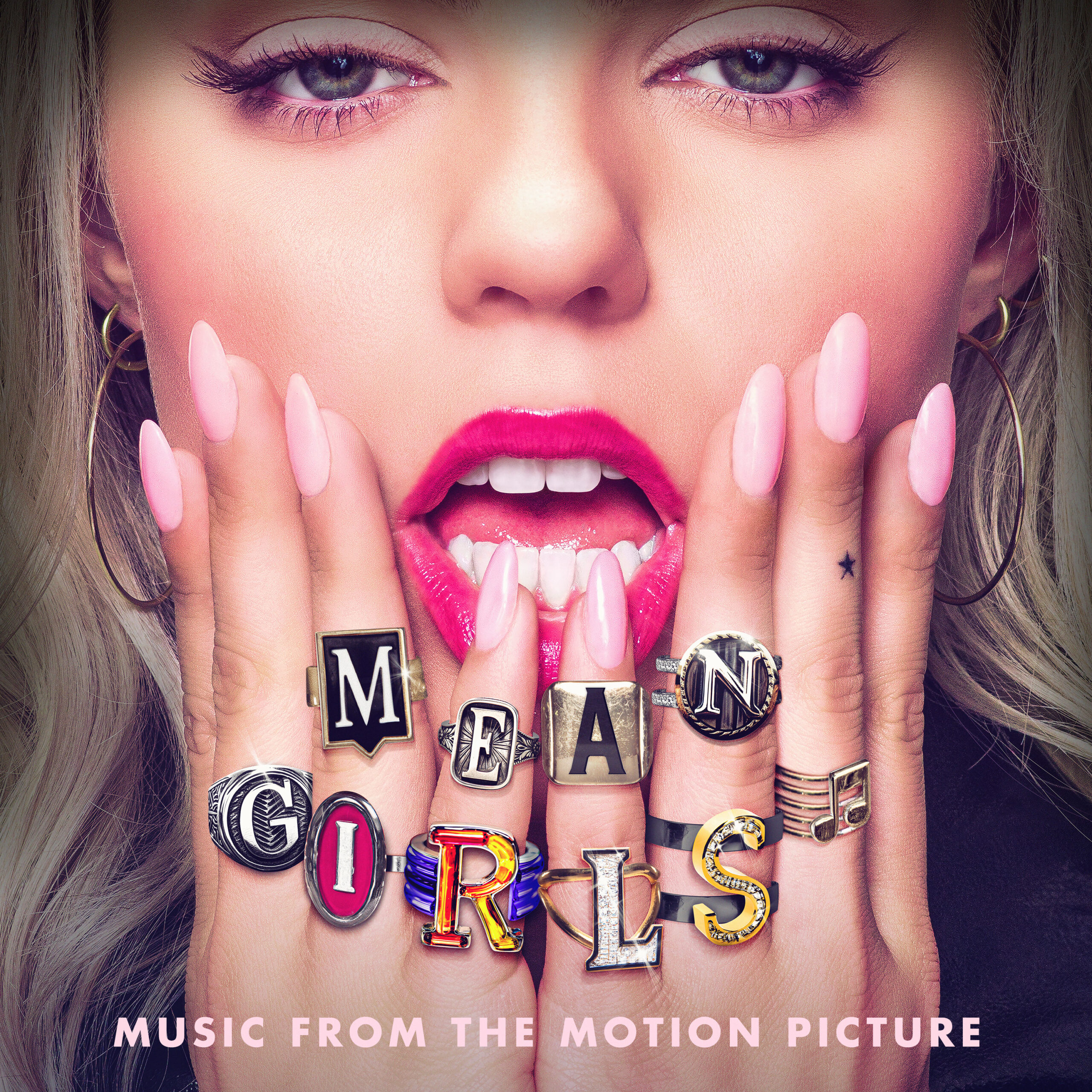Mean Girls - Paramount Music