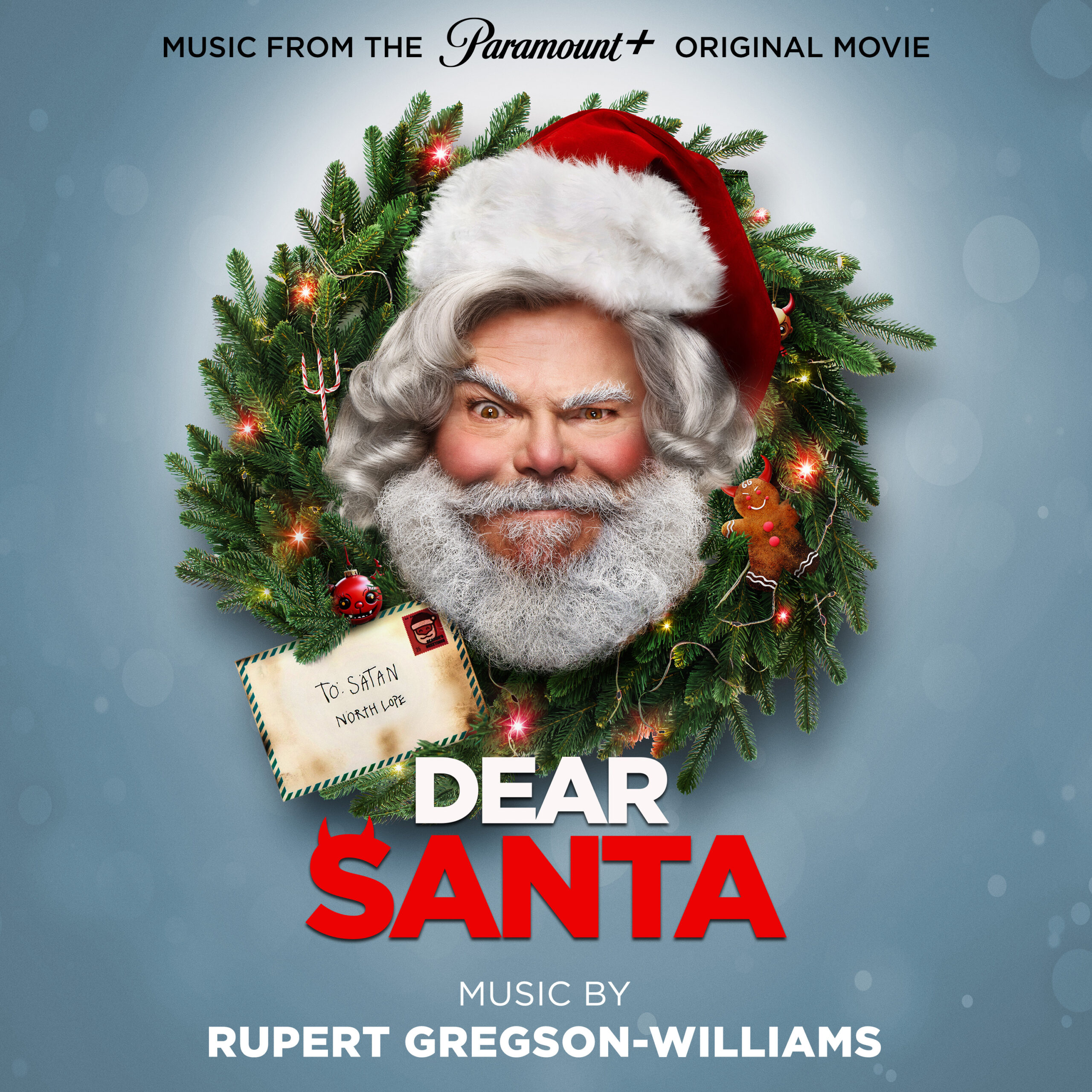 Dear Santa - Paramount Music