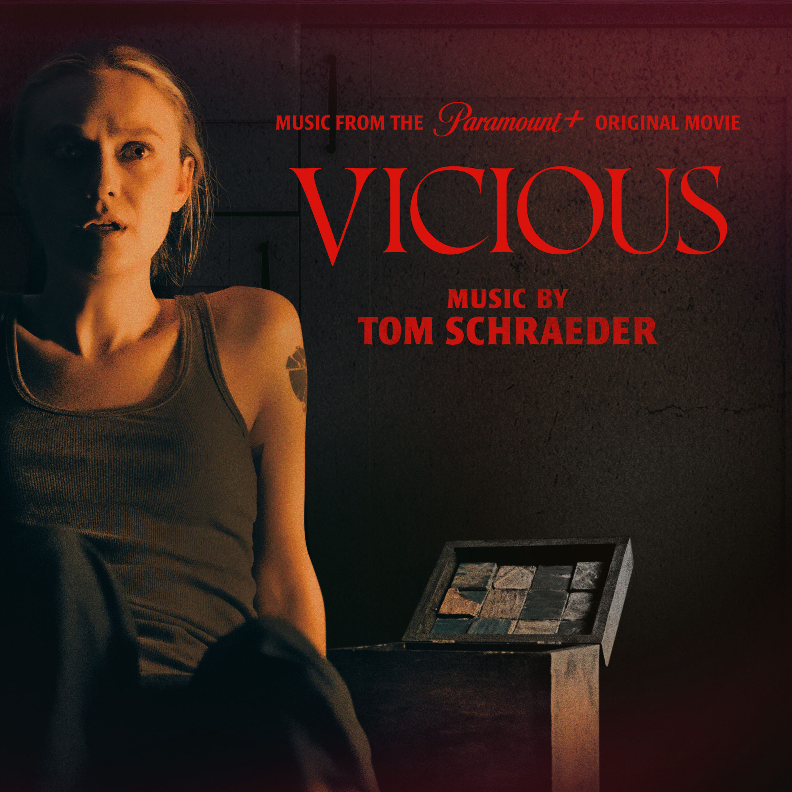 Vicious - Paramount Music