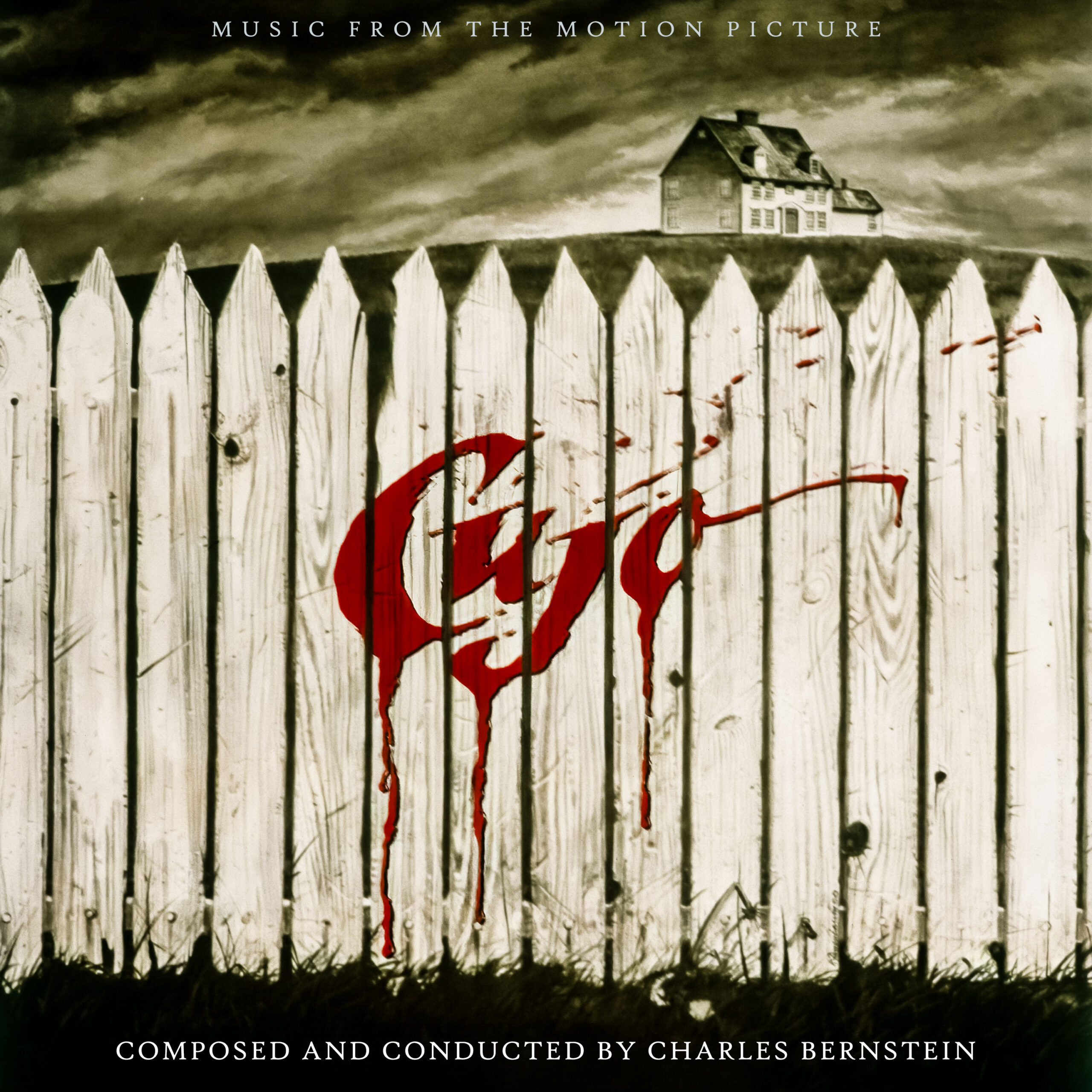 Cujo - Paramount Music