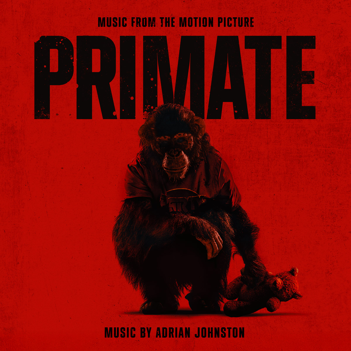 Primate - Paramount Music